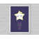 Bright Star Twinkle Twinkle - Single Picture Frame Art Prints | Wayfair ...