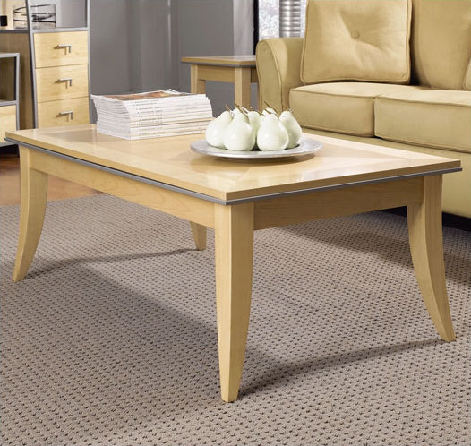 Powell Michael Payne 7 Series Coffee Table | Wayfair