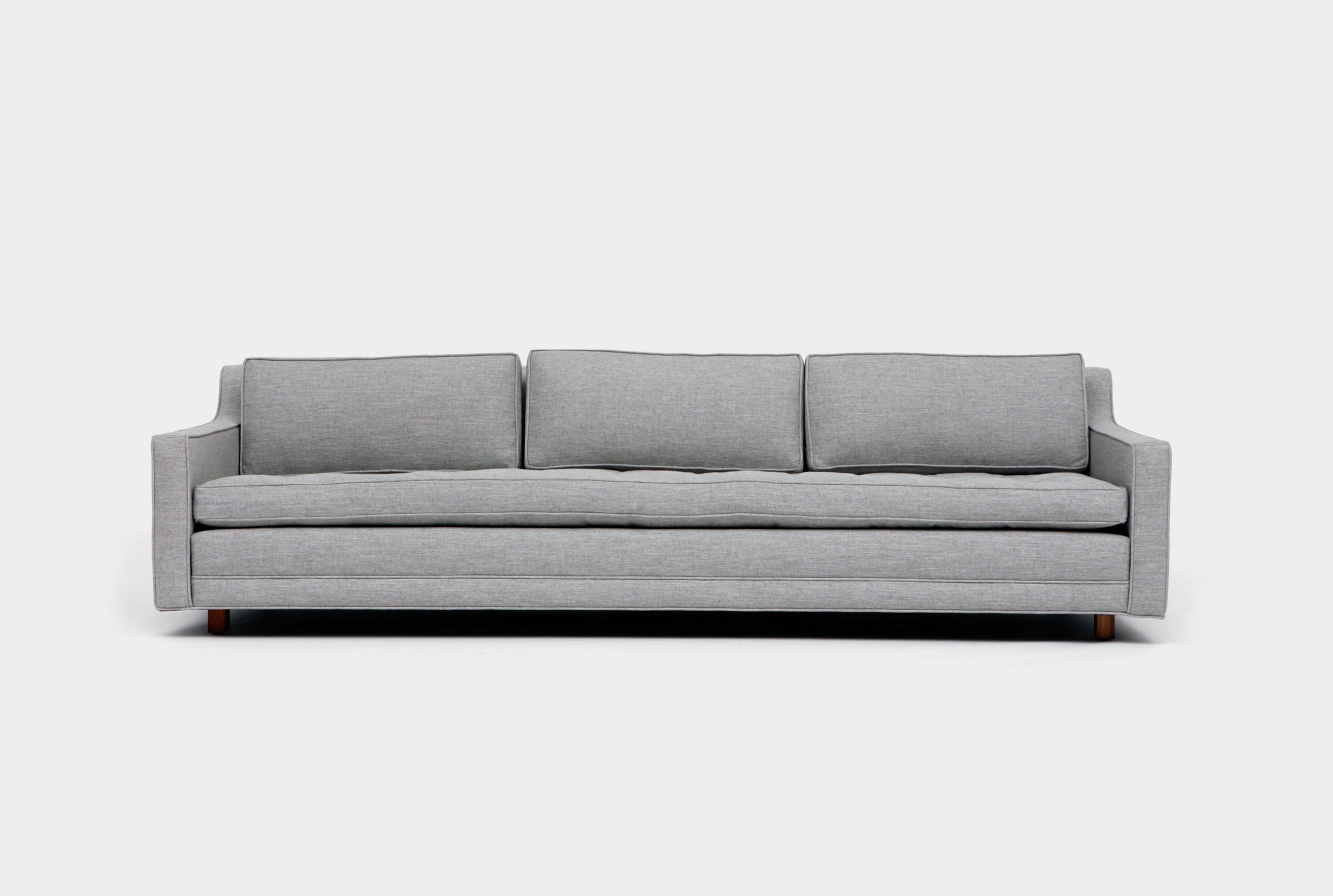 ARTLESS Up Solutions Three Seater Sofa with Ottoman | Perigold