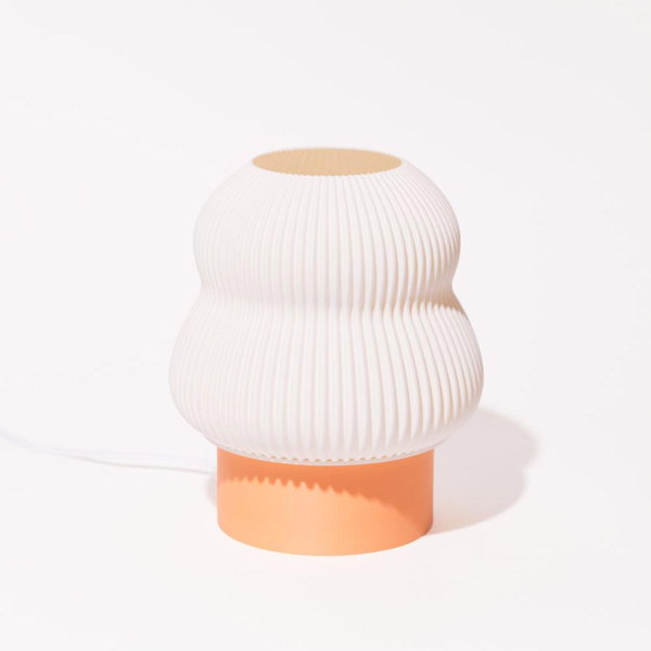 Poly Lamp Nectar | AllModern