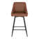 LumiSource Hannah Fixed-Height Counter Stool - Set Of 2 | Wayfair