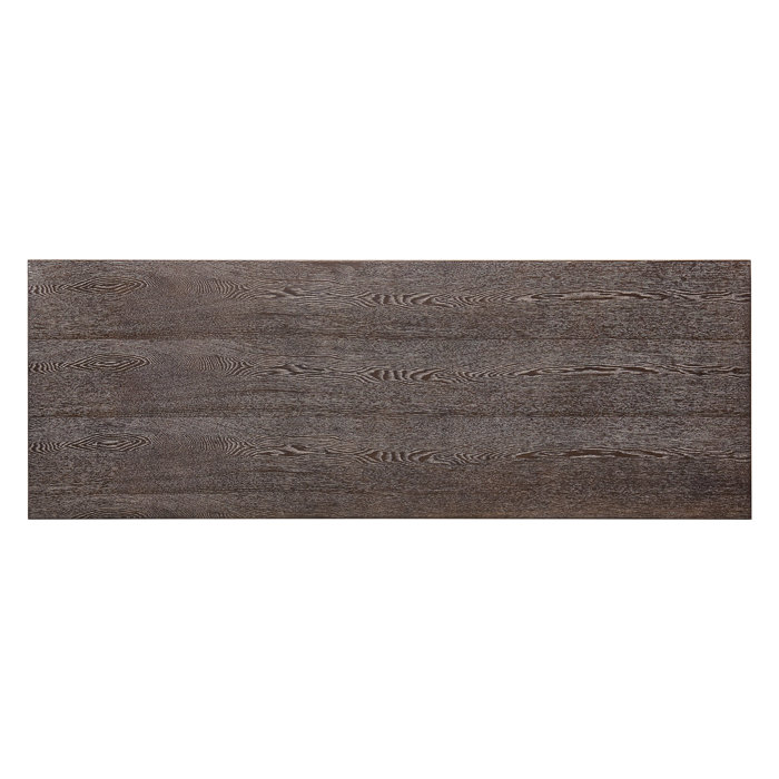 Gracie Oaks Talamantez 47.5'' Media Console & Reviews | Wayfair