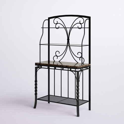 Baker's Racks You'll Love | Wayfair