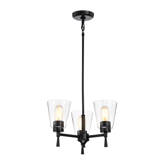 George Oliver Ancheta 1 - Light Single Pendant & Reviews | Wayfair