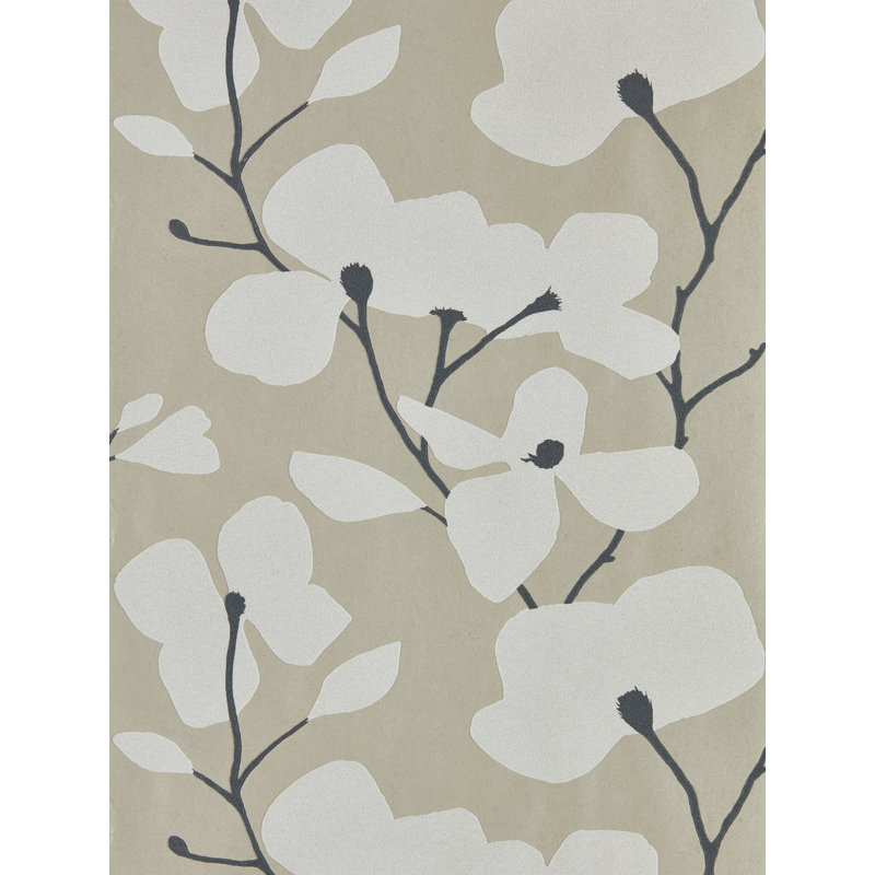 Harlequin Kienze Shimmer Wallpaper | Perigold