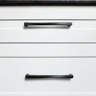 Hapny Home Twist Bar / Handle Pull & Reviews | Wayfair