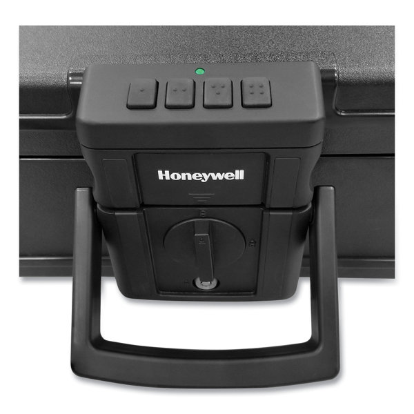 Honeywell Digital File Safe Key Lock & Reviews | Wayfair