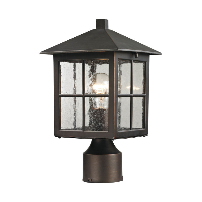 Bay Isle Home™ Tierra 1-Light Lantern Head & Reviews | Wayfair