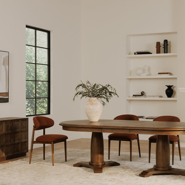Joss & Main Deloris Dining Chair | Wayfair