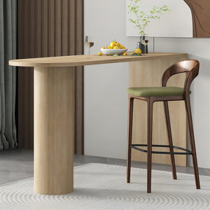 Recon Furniture Counter & Bar Stool | Wayfair