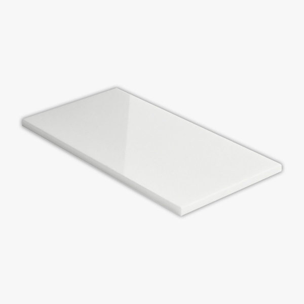 Direct Stone Source 6" x 12" Marble Wall & Floor Tile | Wayfair