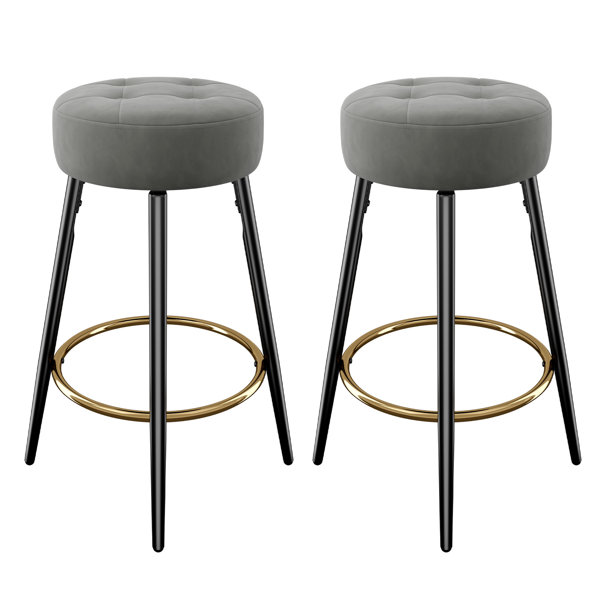 Hawthyhome 67Cm Barhocker-Set | Wayfair.de