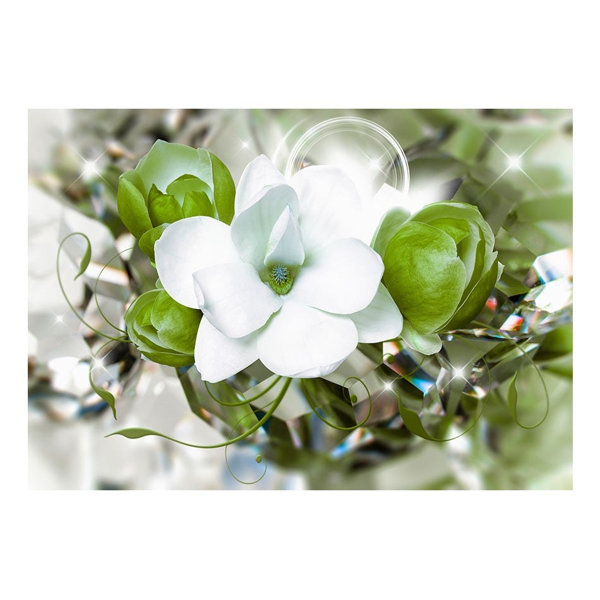 Fly Trend King, LLC Wallpaper - Spring Enchantress - Wayfair Canada