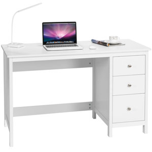Wade Logan® Desk & Reviews | Wayfair