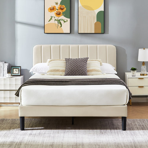 Full Sized Bed Frame