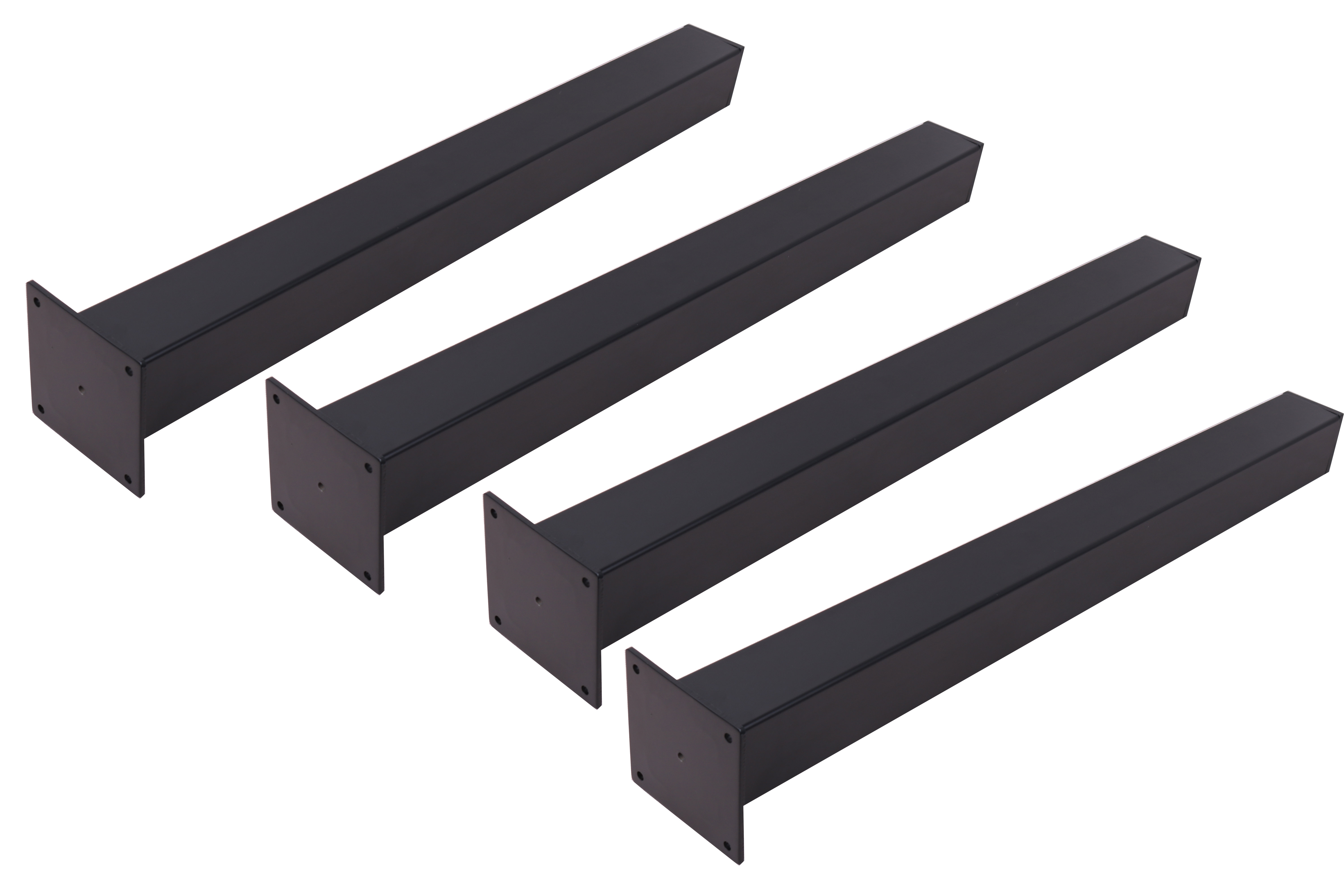 Latitude Run® Steel Table Leg | Wayfair