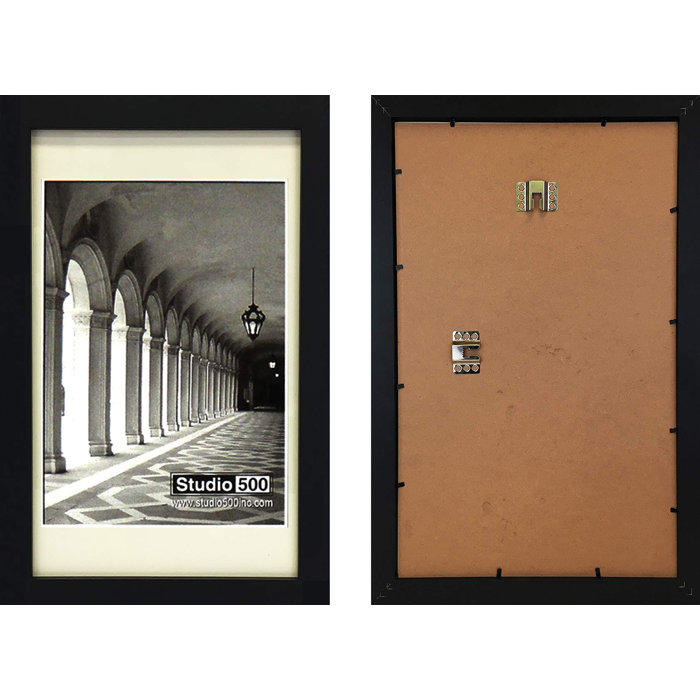 Studio 500 Picture Frame & Reviews | Wayfair