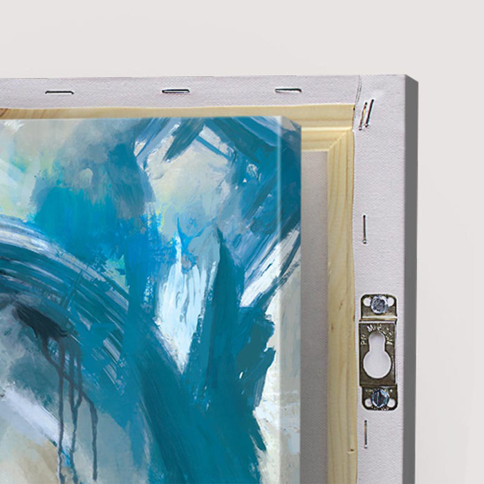 The Holiday Aisle® Thuc " Christmas Art " by Susan Comish & Reviews ...