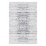 Longshore Tides Draco Cotton Abstract Rug & Reviews | Wayfair