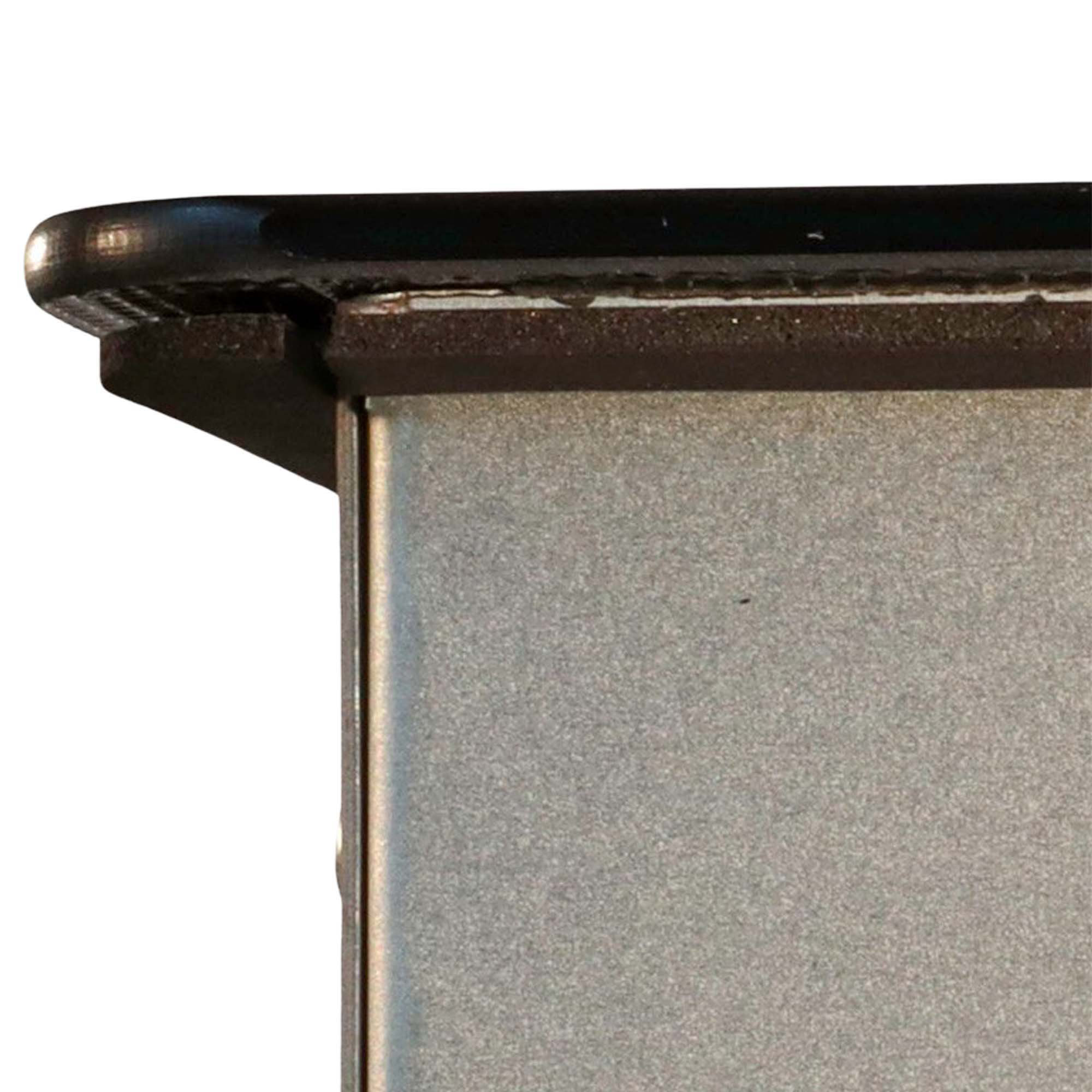 True Induction TI-3B 24" Built-In 3 Burner Induction Glass-Ceramic ...