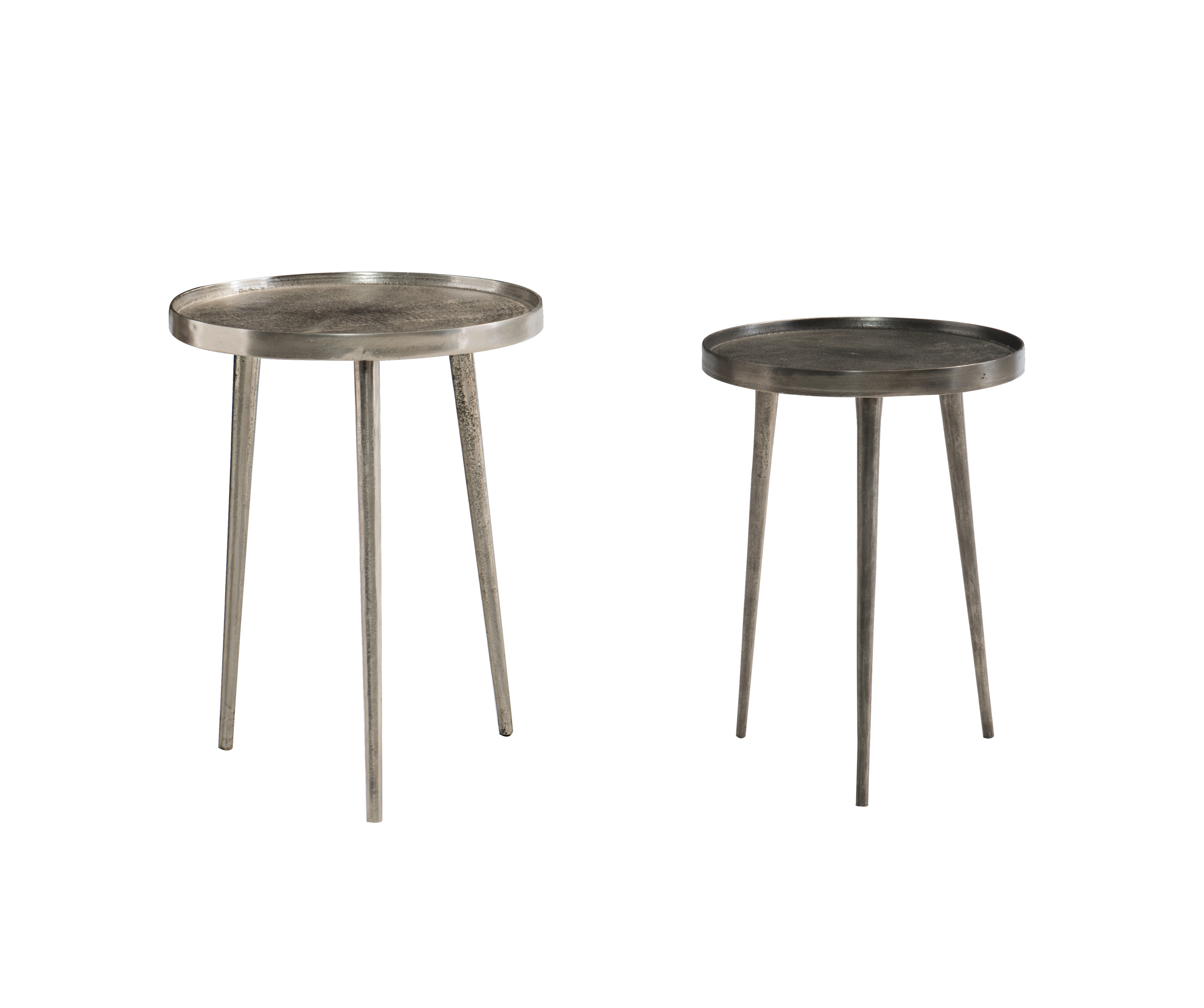 Bernhardt Interiors Lex 3 Legs Nesting Tables | Perigold