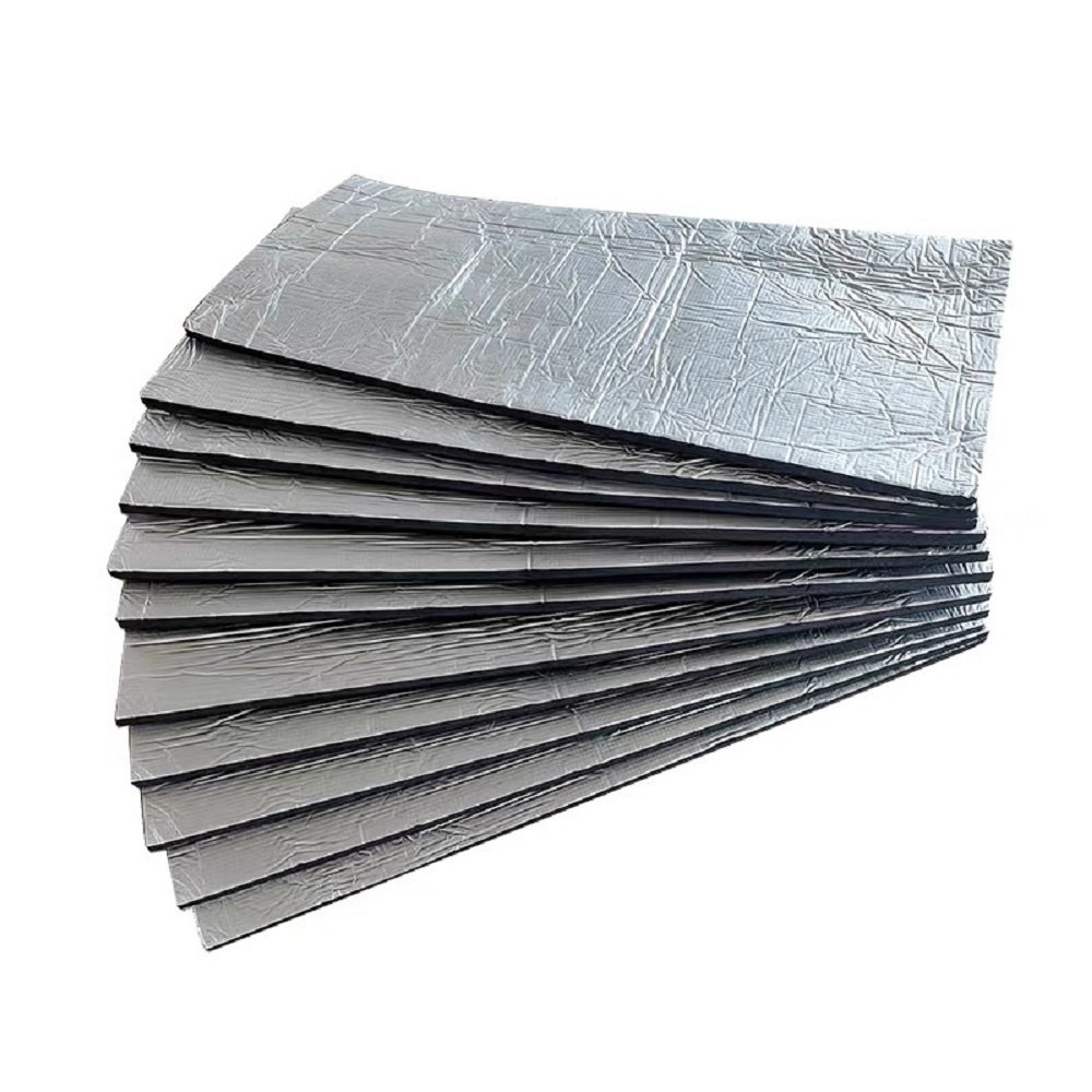 HGmart 10 PC Plastic Insulation 9.8*7Inch Wall Panels | Wayfair