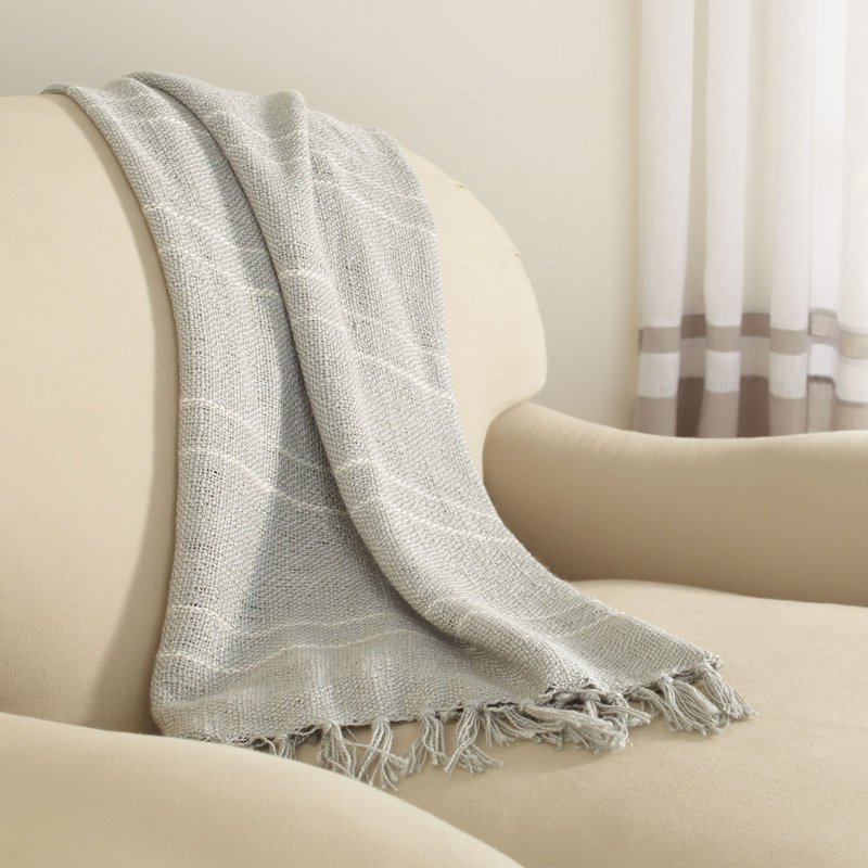 Birch Lane™ Throw & Reviews | Wayfair