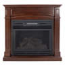 Comfort Glow The Brentmore Remote Controlled Vent Free Gas Fireplace ...