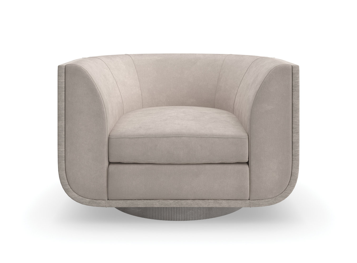 Caracole Classic Clipper Chair | Wayfair
