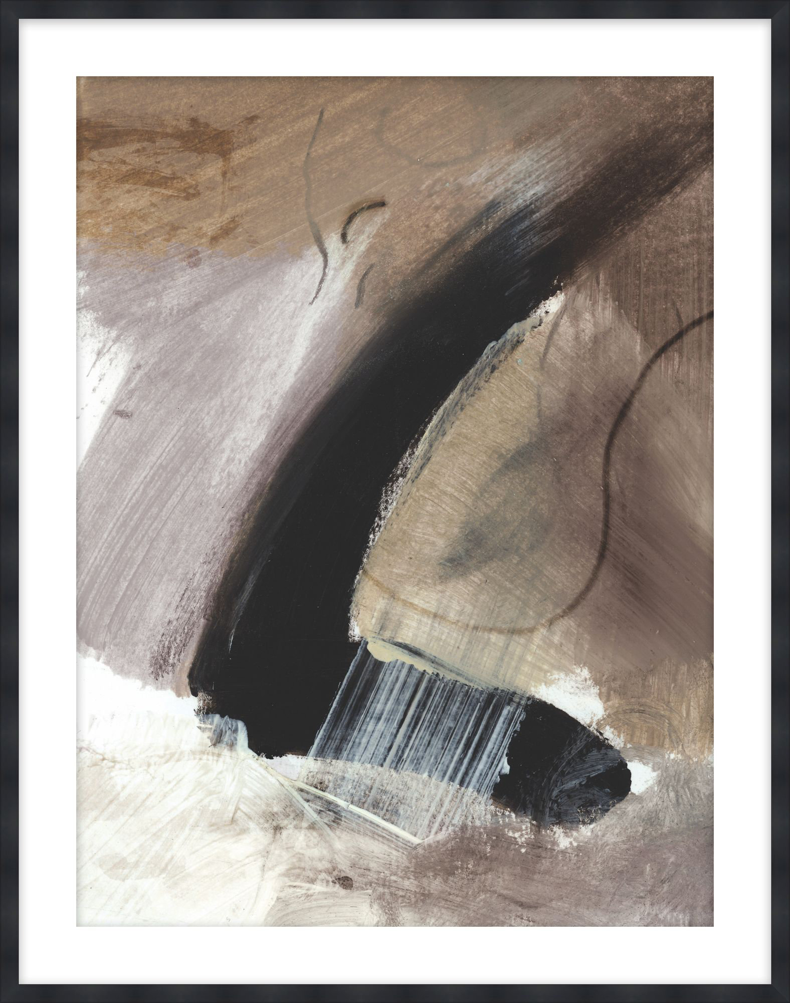 Theodore Alexander Revive 8 Print by Dan Hobday Theodore Alexander ...