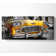 Ebern Designs New York Yellow Cab - Wrapped Canvas Art Prints | Wayfair ...