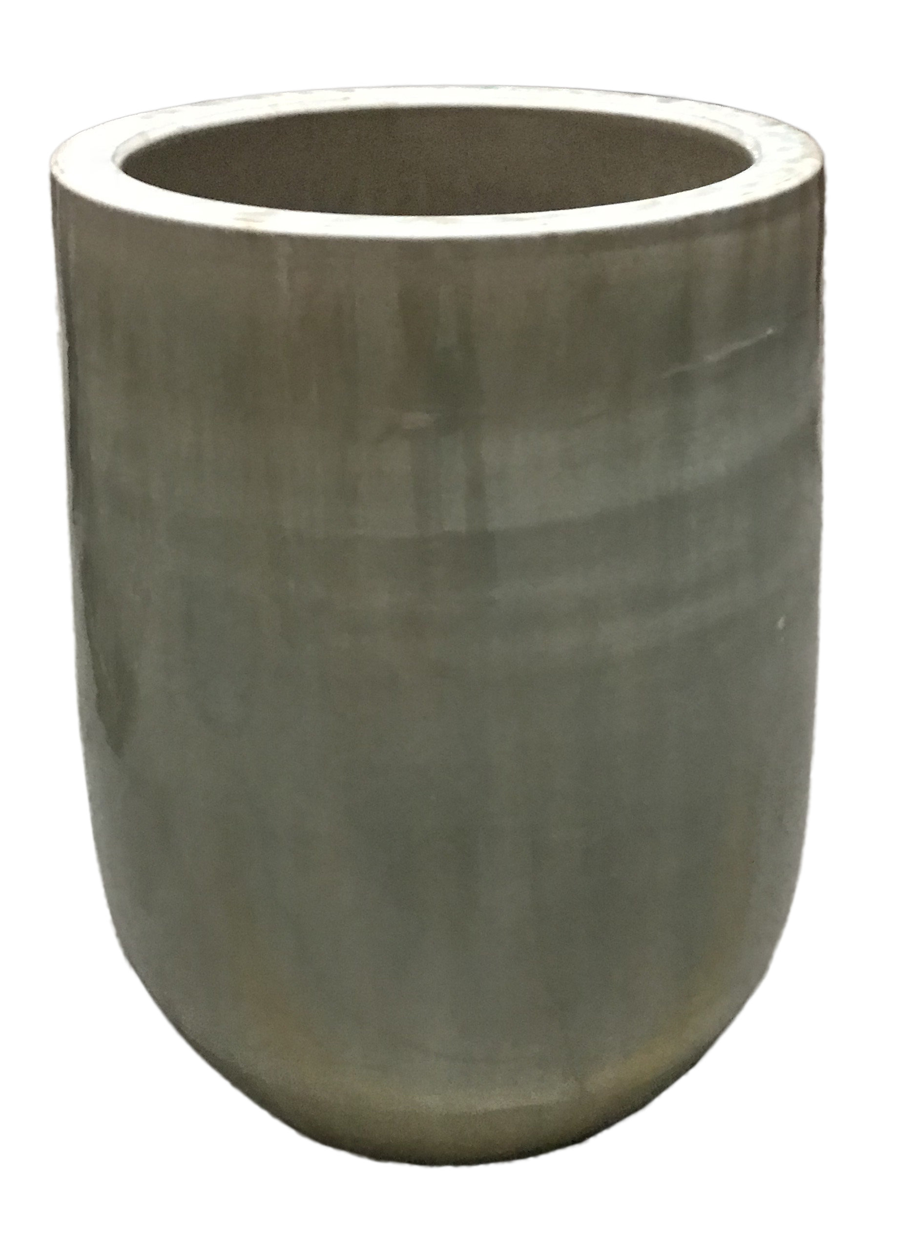 Loon Peak FANCY POT, WATER TREFLECTION 17.5X22"H* - Wayfair Canada