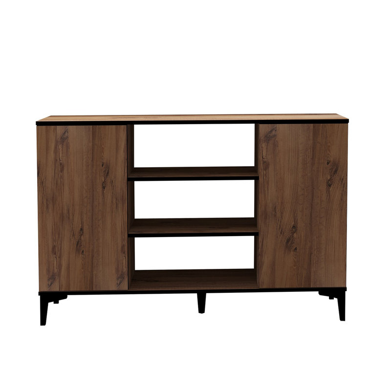 17 Stories Aspin Console Table | Wayfair