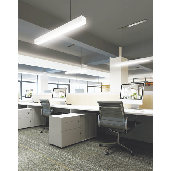 Zhejiang Hongyao Lighting ELectrical Co.ltd 4FT Linkable LED Linear ...