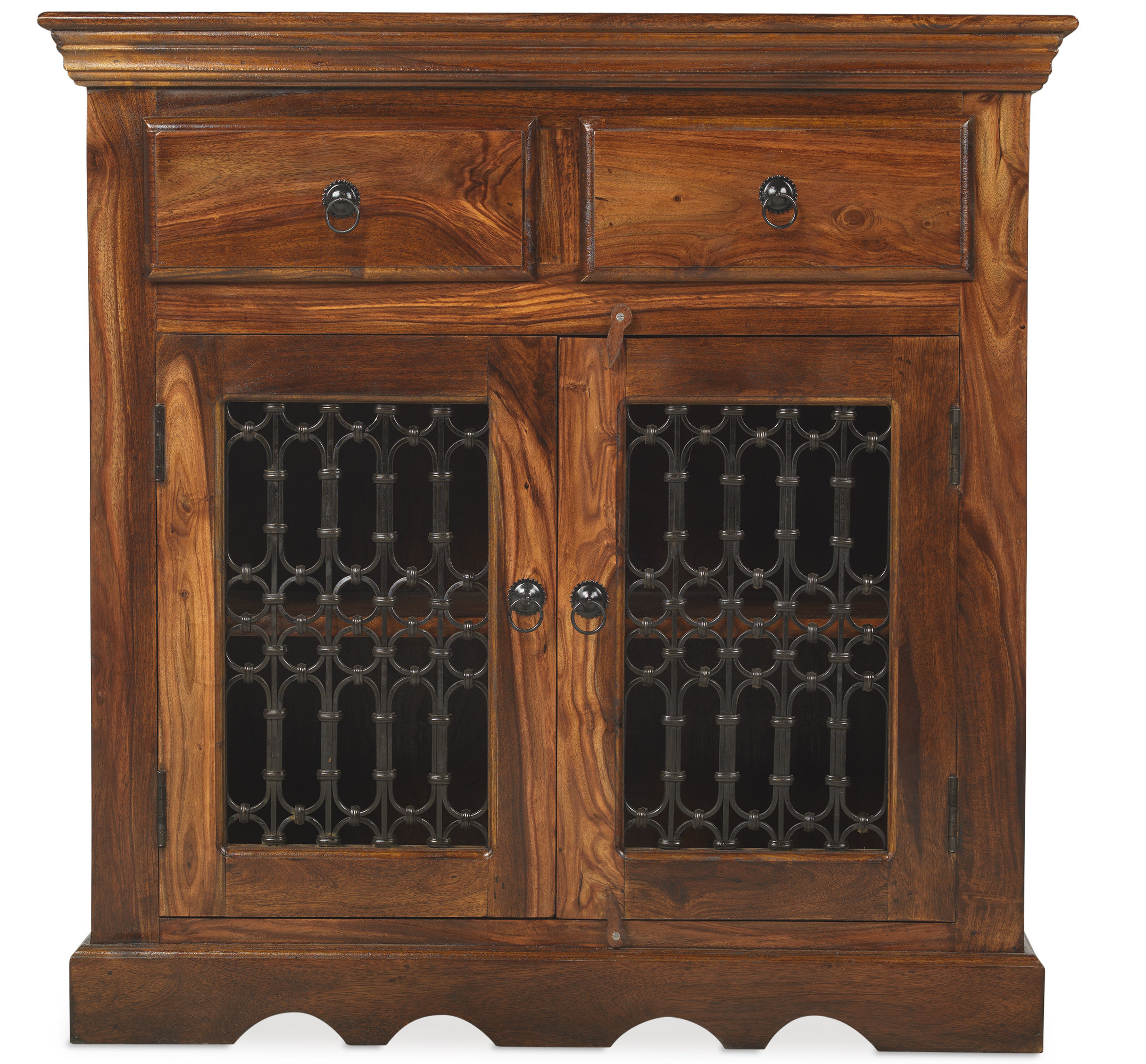 Union Rustic Indian 88cm Sideboard | Wayfair.ie