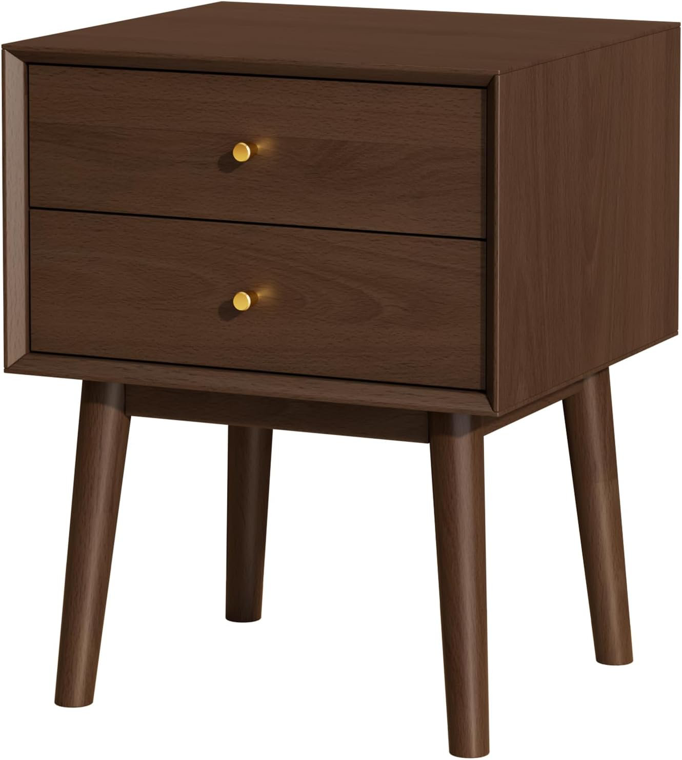 Corrigan Studio® Medieval Modern Bedside Table | Wayfair