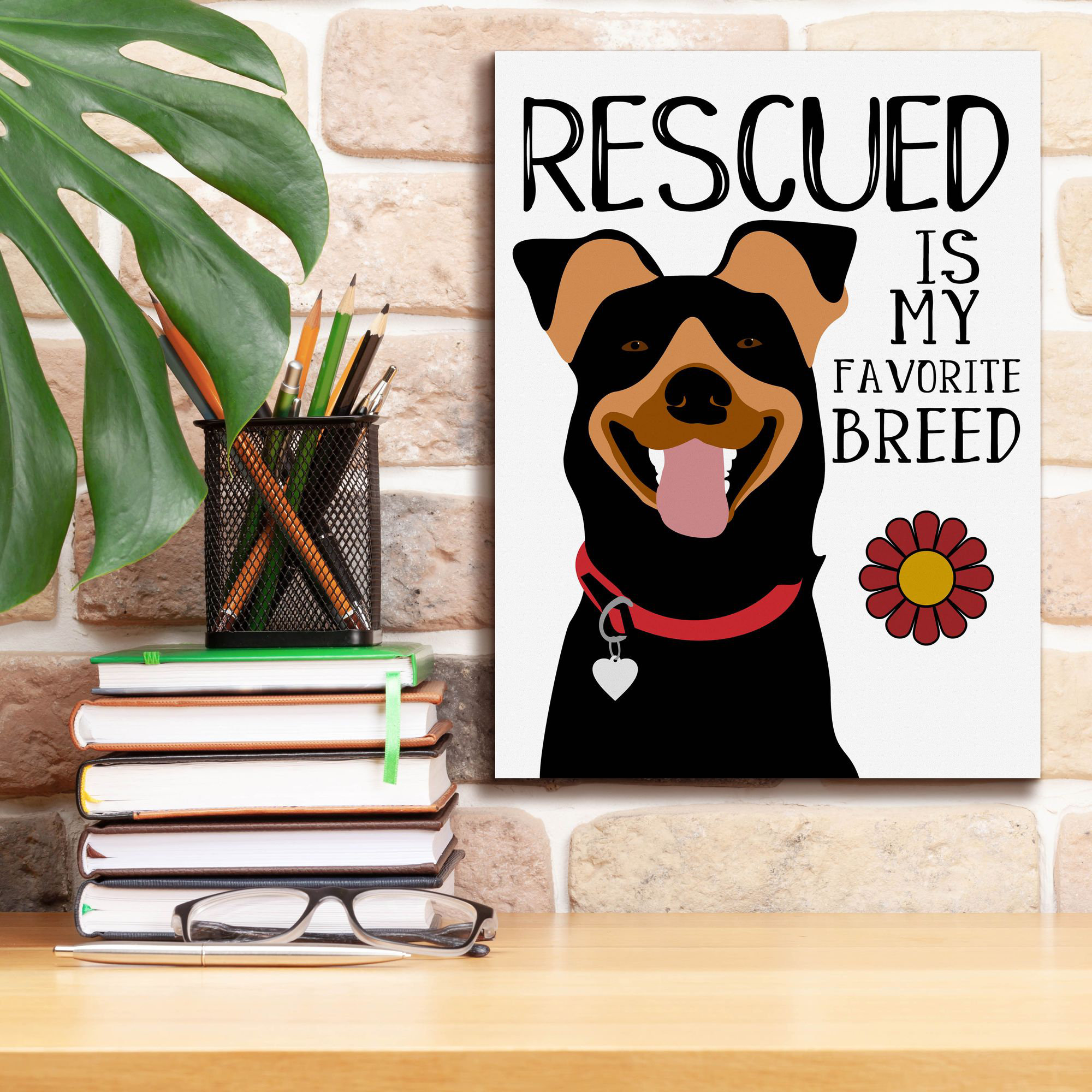 Trinx Ajayah On Canvas Print | Wayfair