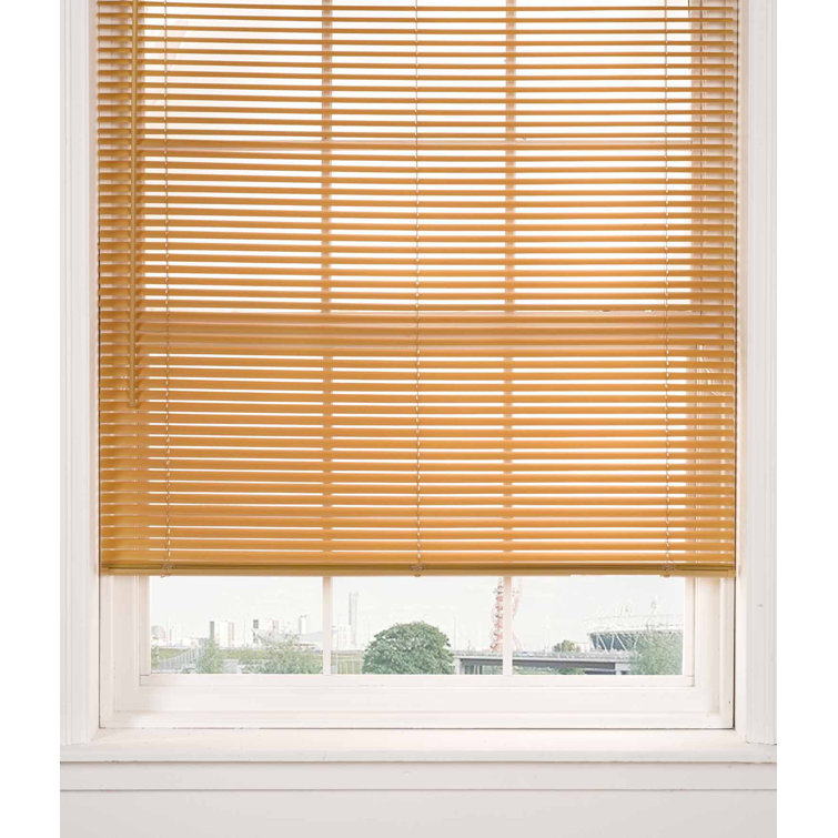 Ebern Designs Blackout Venetian Blind & Reviews | Wayfair.co.uk