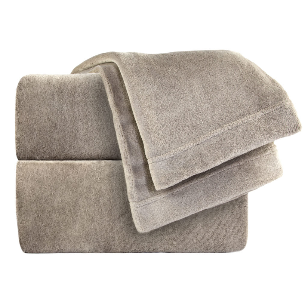 Cozy Fleece Super Soft Plush Sheet Set & Reviews | Wayfair