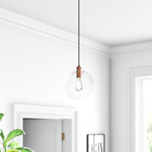 Wayfair | Single Pendant Lights