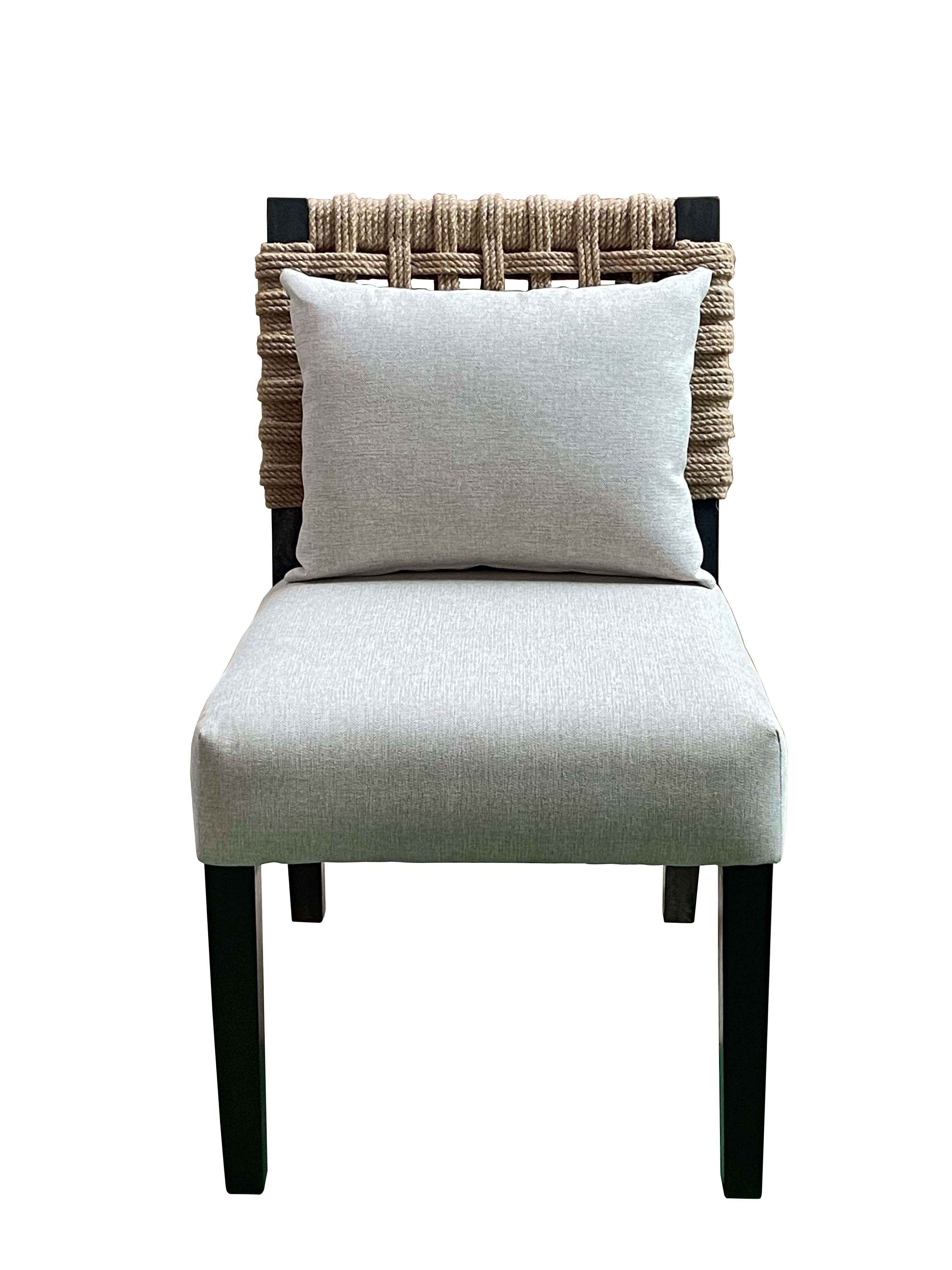 Bayou Breeze Balyeet Side Chair Dining Chair | Wayfair