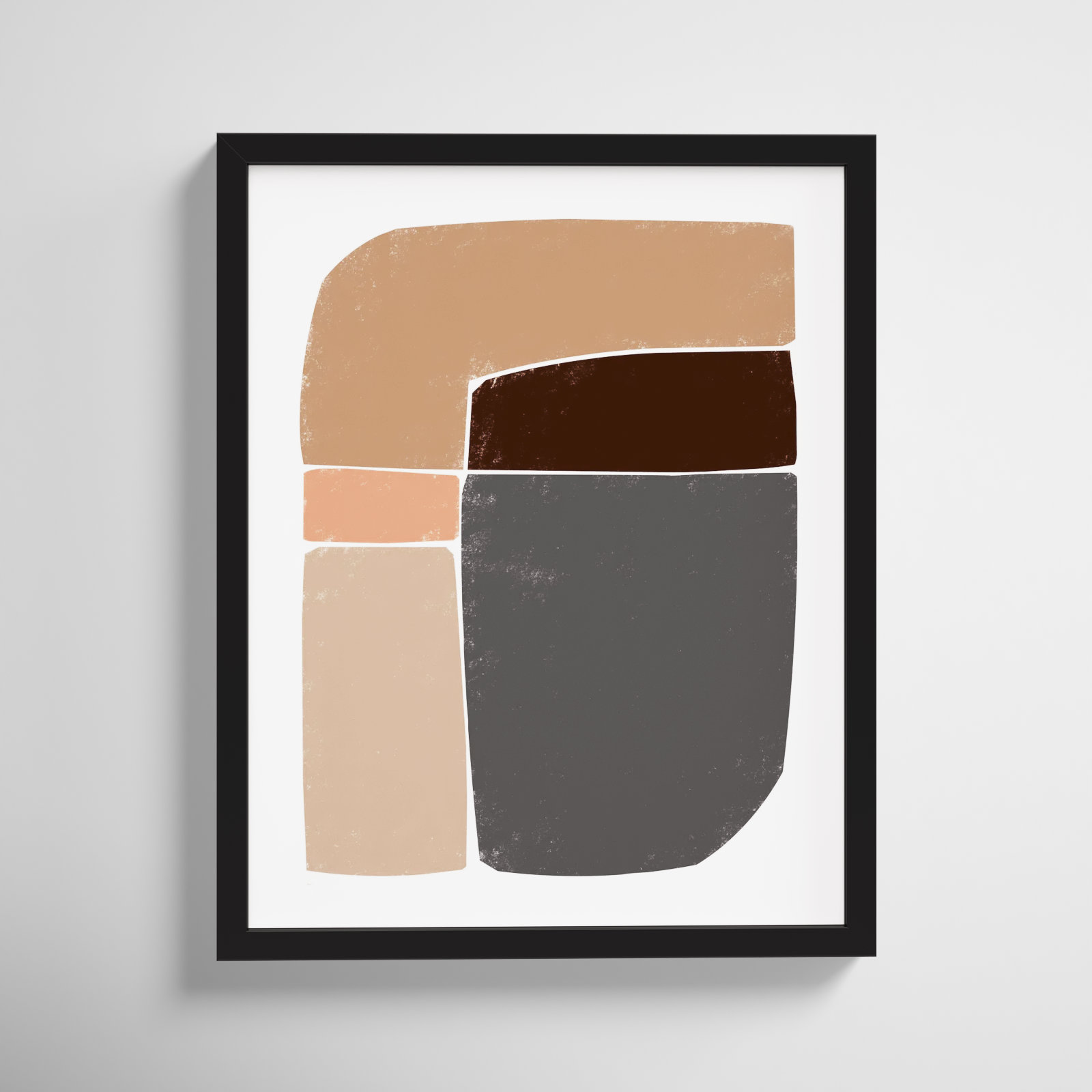 Joss & Main " Icon " by Jacques Pilon Painting Print | Wayfair