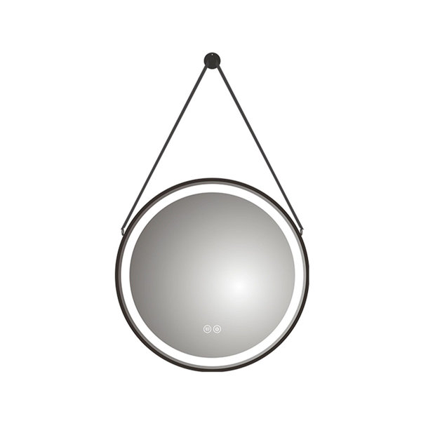 Latitude Run® Rosane Mirror - Wayfair Canada