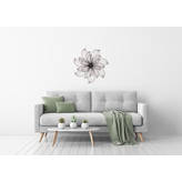 Winston Porter Aric Wall Clock & Reviews | Wayfair