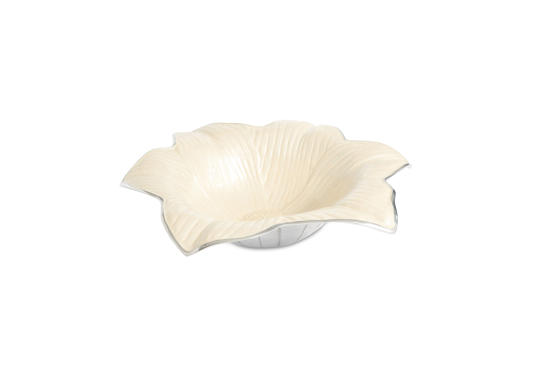 Julia Knight Inc Lily Serving Bowl | Wayfair