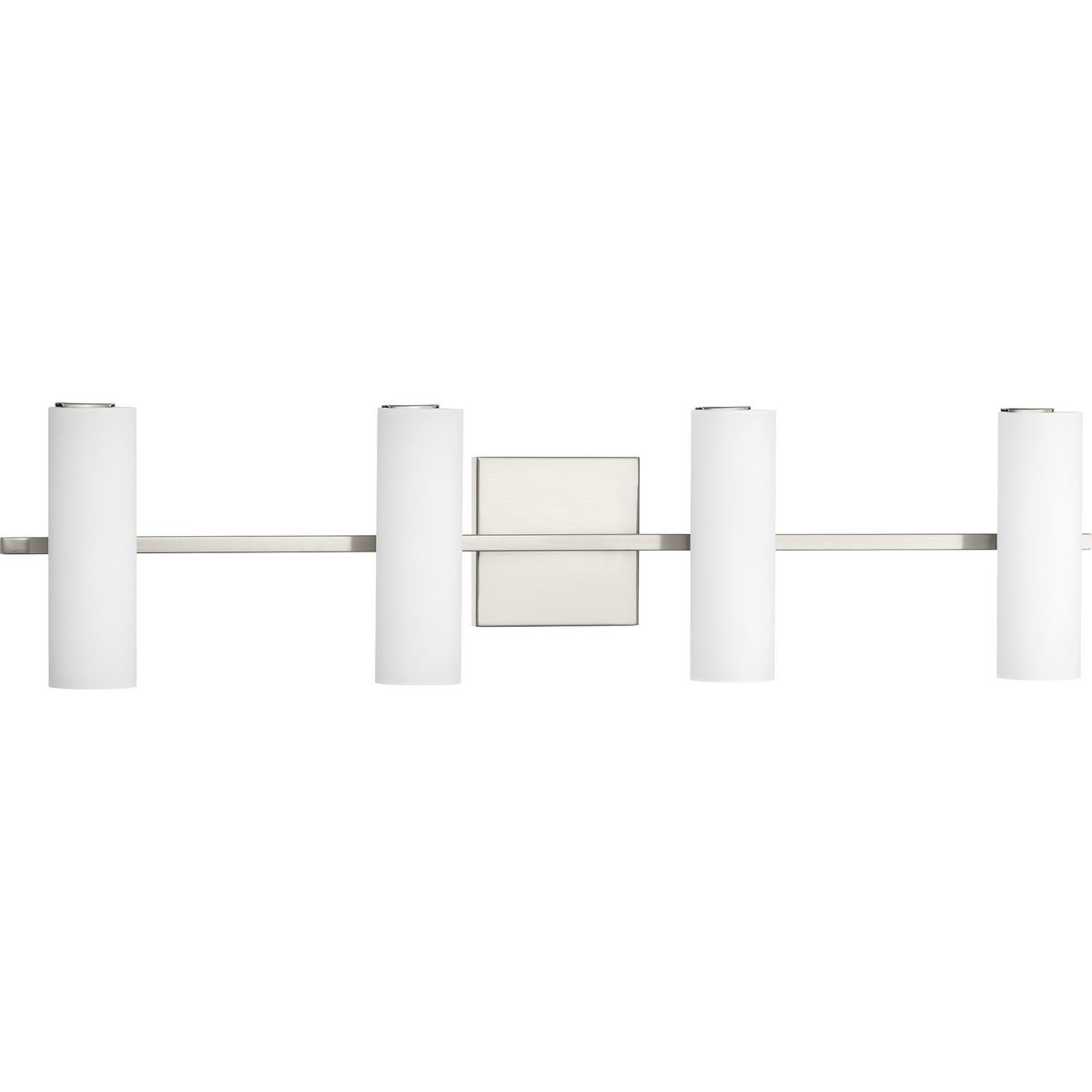 Orren Ellis Flaherty Dimmable LED Vanity Light | Wayfair