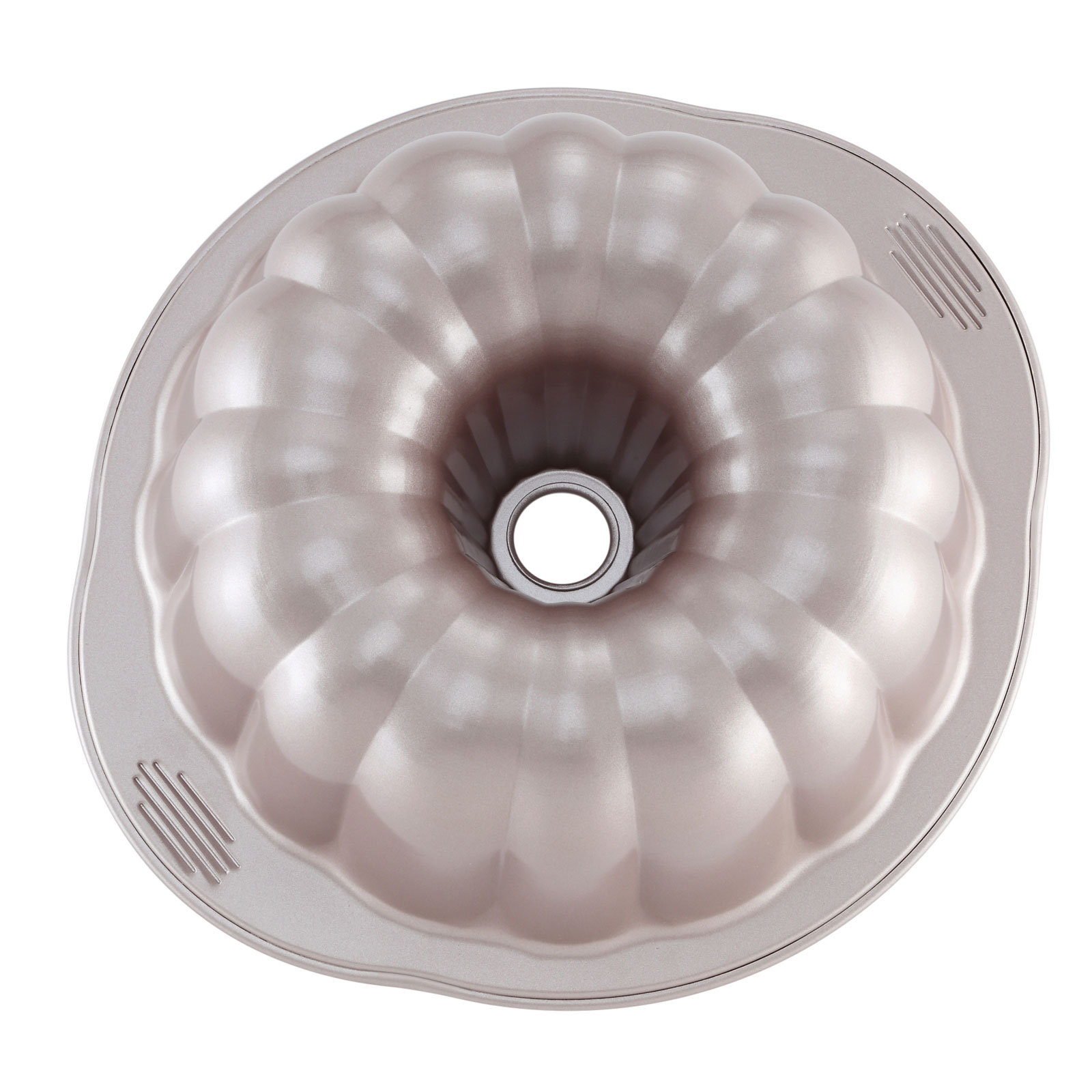 Chefmade 9.5 Inch Pumpkin-shaped Tube Cake Pan & Reviews | Wayfair