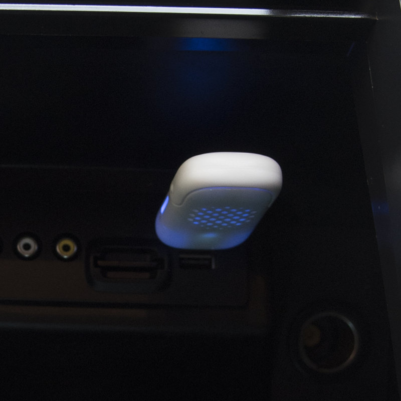 Pure Enrichment PureSpa USB Personal Aroma Diffuser & Reviews | Wayfair