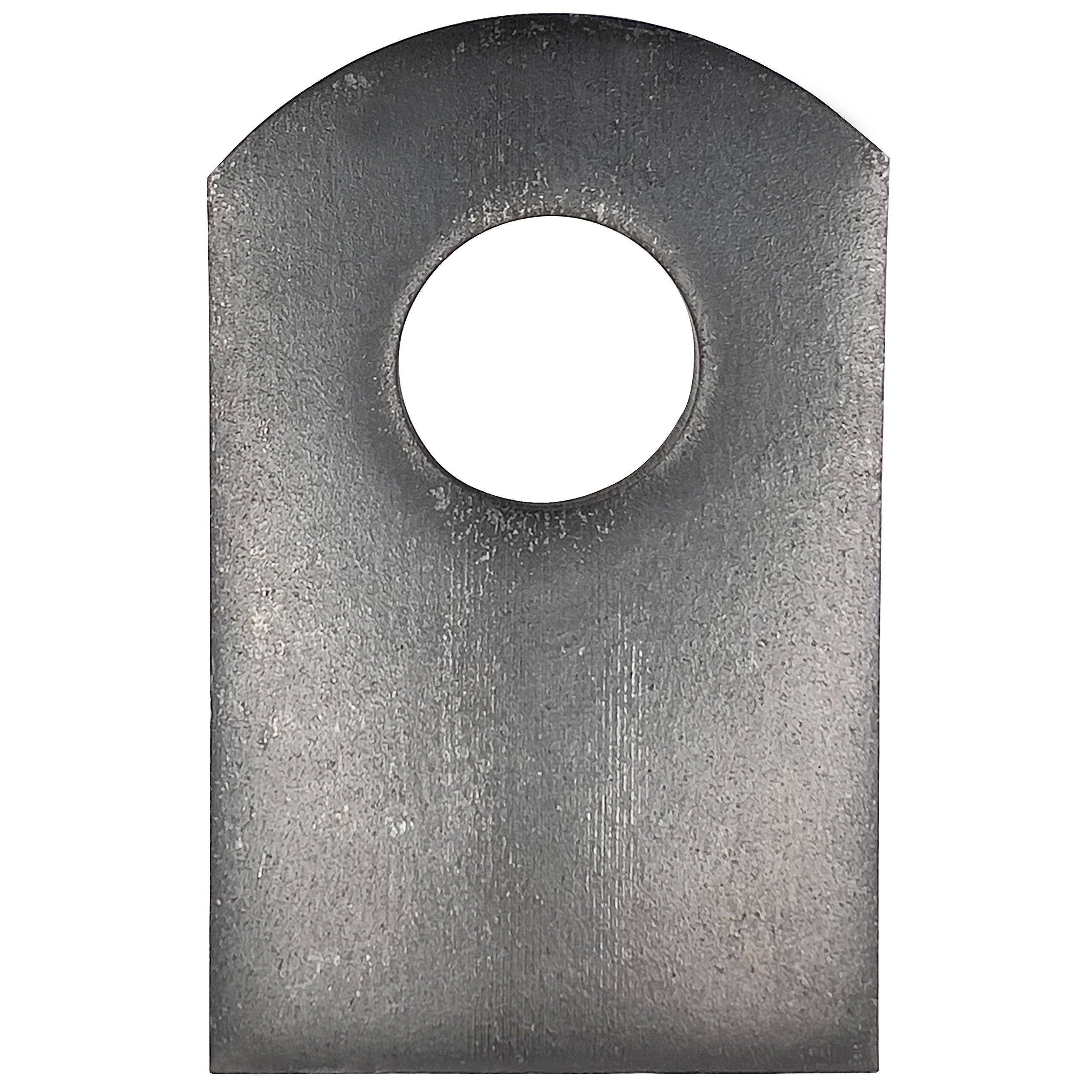 Sidco Supply 50 Pack Welding Tabs Metal Weld On Steel Tab 1 x 1 1/2 x 1 ...