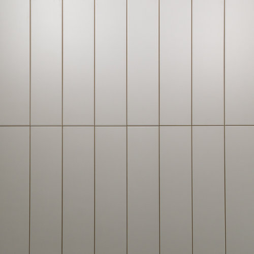 Qube Tiles Shades 3" x 12" Matte Subway Wall Tile & Reviews | Wayfair